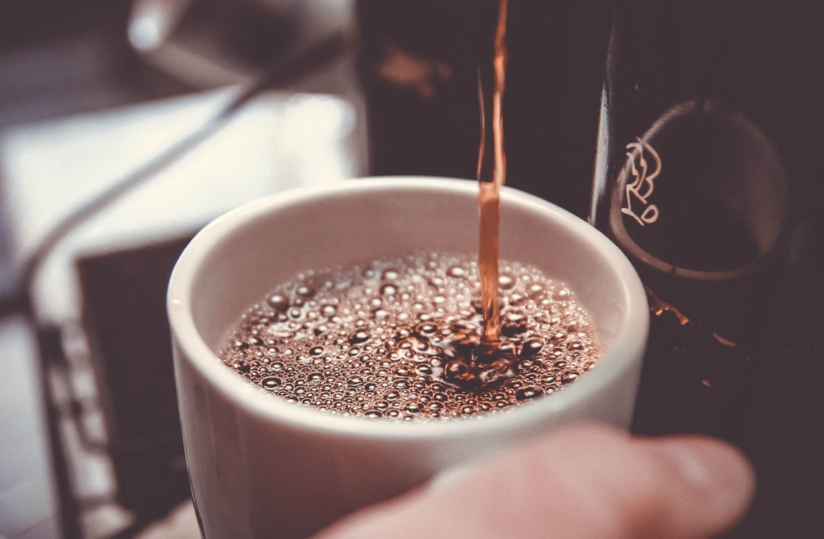 The Future of Economic Sustainability for One Cup Coffee Machines ...