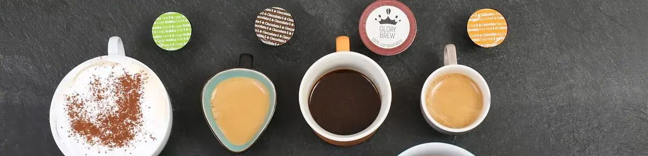 The Coffee Drinker's Blog by Gourmesso.com - Gourmesso Coffee