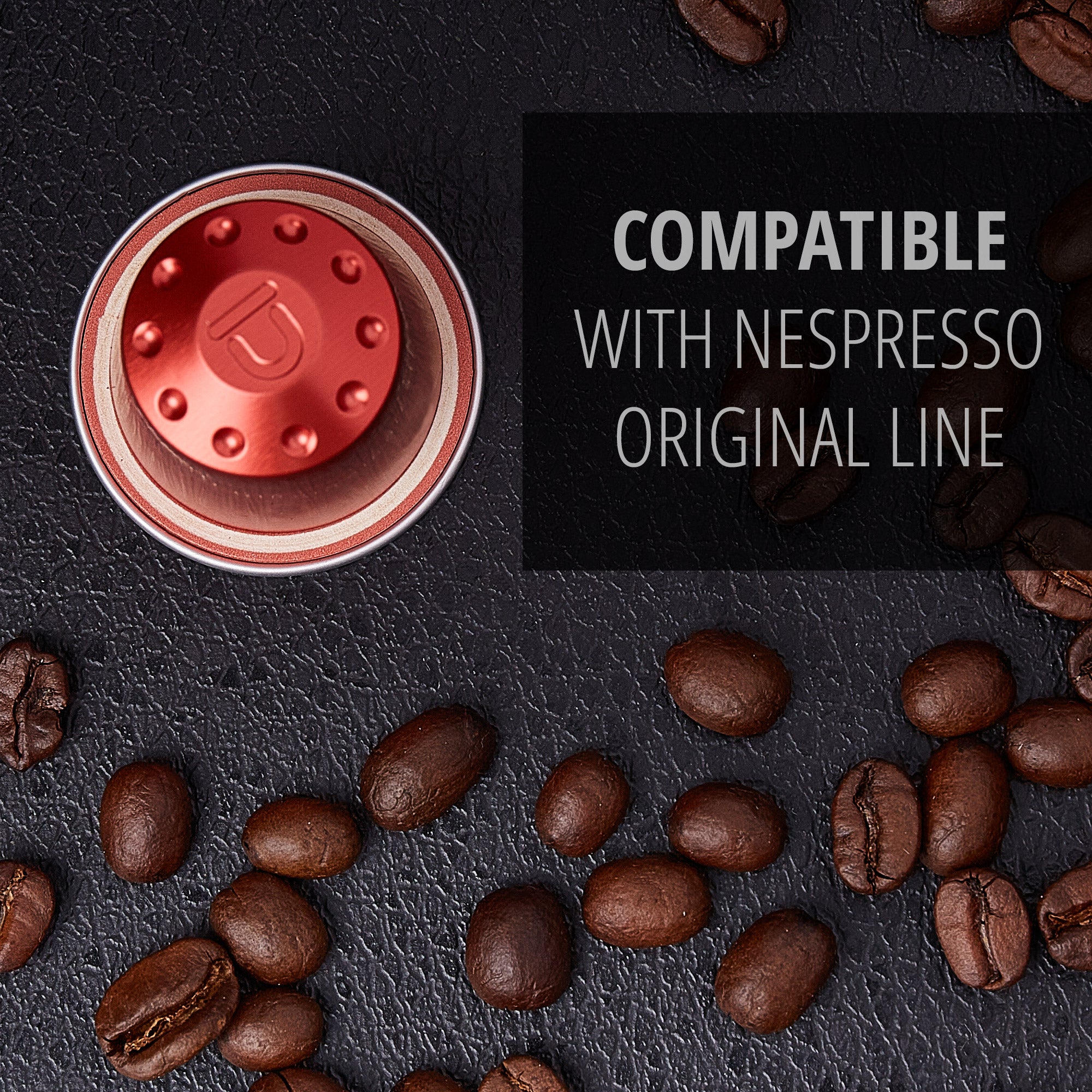 Nite Edition - Midnite Monkey - High Intensity - 20 Aluminum Pods ...