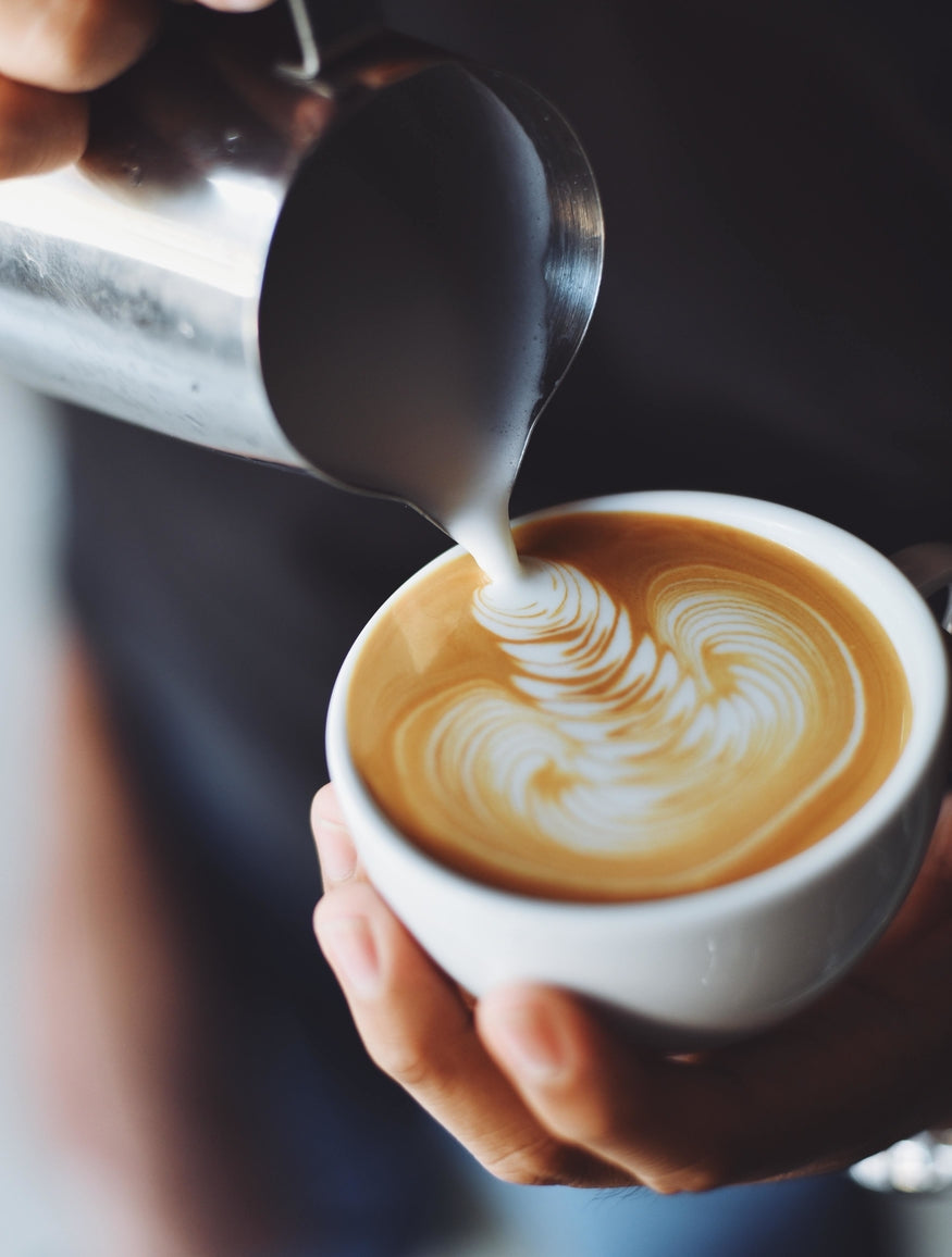 Coconut Coffee Capsules for Nespresso Original Line Machines ...
